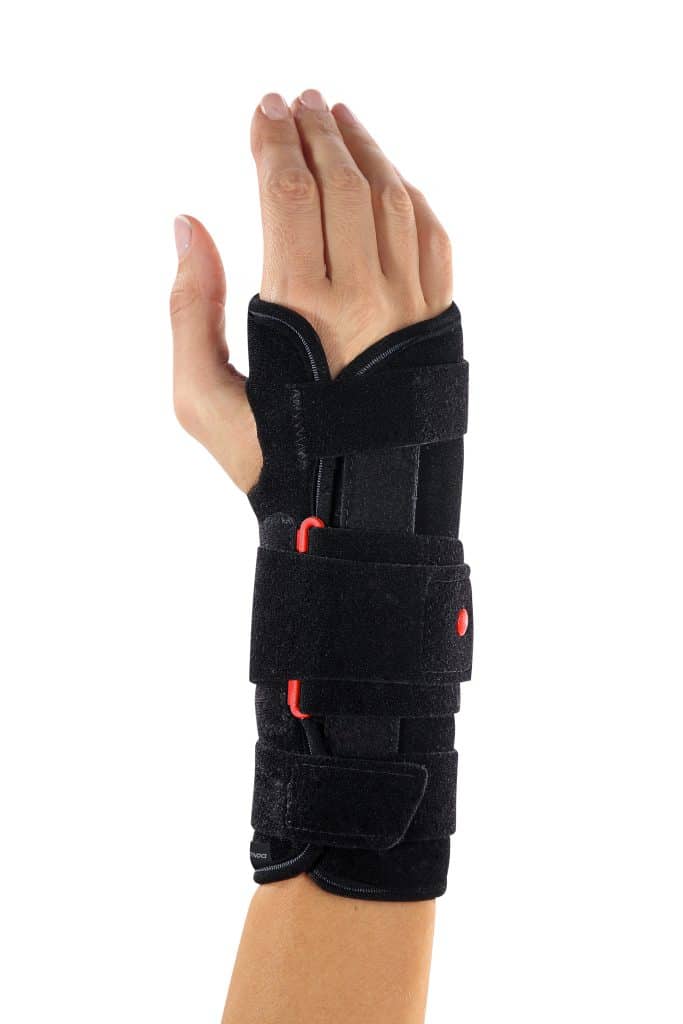 DonJoy DuoForm Handledsstöd med skena » Sportsrehab.se ⭐️ Hela Sveriges ...