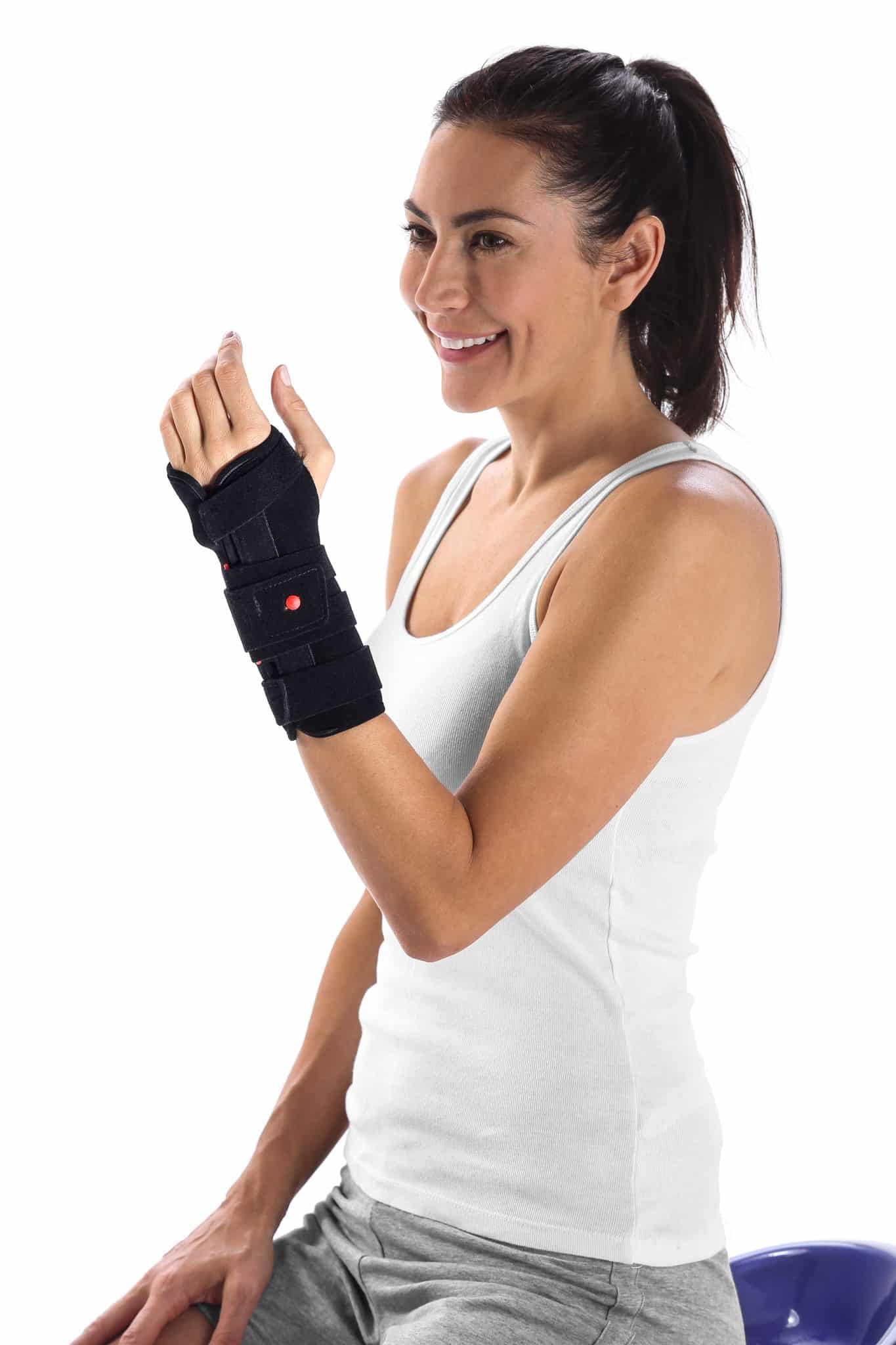 DonJoy DuoForm Handledsstöd med skena » Sportsrehab.se ⭐️ Hela Sveriges ...