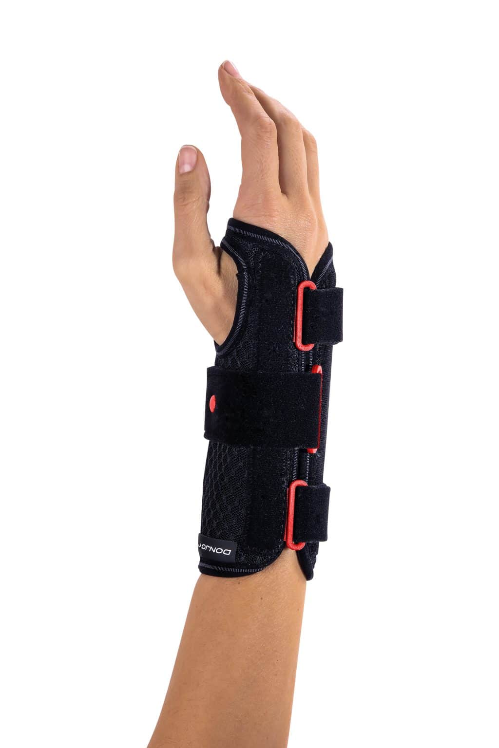 DonJoy RespiForm Handledsskydd med skena » Sportsrehab.se ⭐️ Hela ...